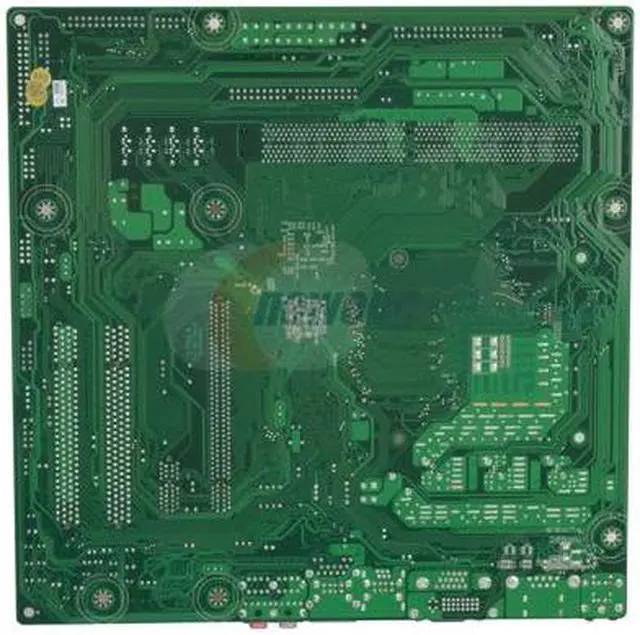 EVGA 112-CK-NF70-TR LGA 775 Micro ATX Intel Motherboard - Newegg.com