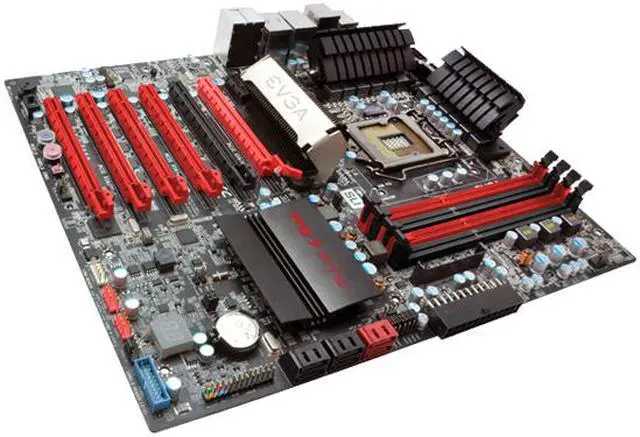 Refurbished: EVGA 160-SB-E679-RX LGA 1155 Extended ATX Intel ...