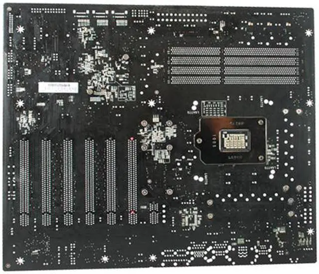 Refurbished: EVGA 160-SB-E679-RX LGA 1155 Extended ATX Intel ...