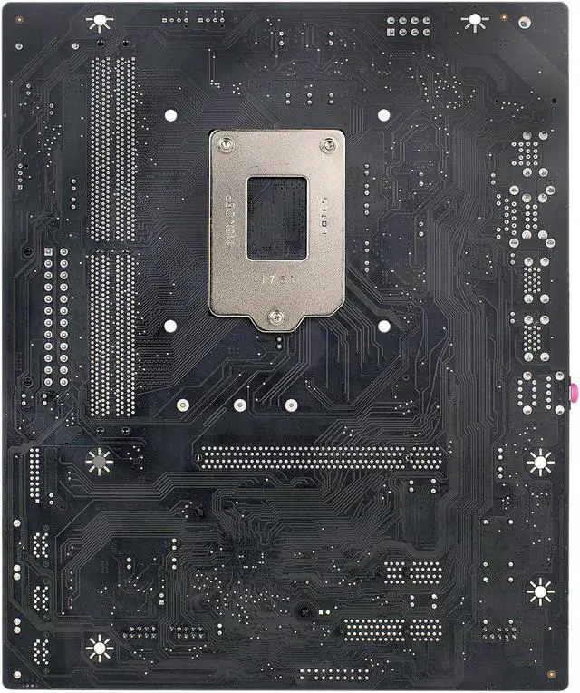 EVGA 112-CS-E365-KR LGA 1151 (300 Series) Micro ATX Intel Motherboard ...