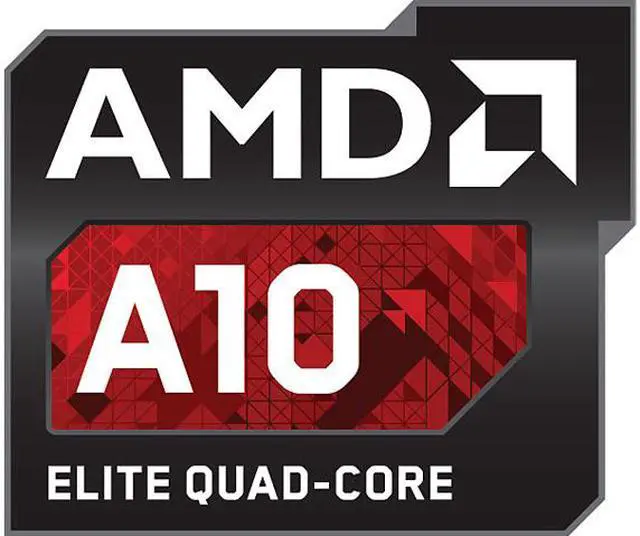 AMD A10-6800K 4.1GHz(4.4GHz Turbo) CPU and AMD A78 Chipset Motherboard ...