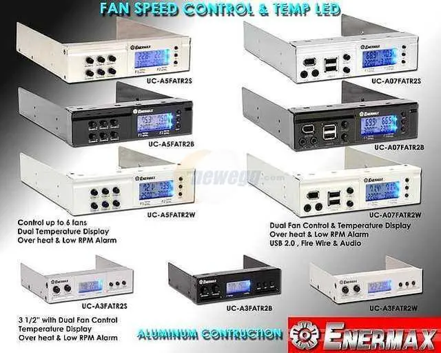 Aluminum Multifunction Transfer Panel. - Newegg.ca