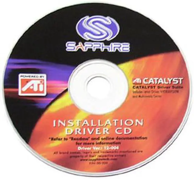 Open Box: SAPPHIRE Rage 128PRO Graphics Card XPERT 2000 PRO - Newegg.com