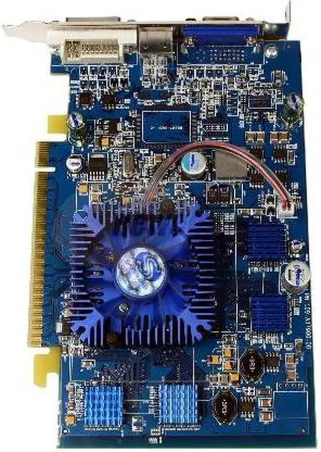 Open Box: SAPPHIRE Radeon X700PRO Graphics Card 100595 - Newegg.com