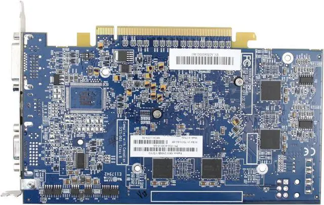 Open Box: SAPPHIRE Radeon X800 Graphics Card 100107-BL - Newegg.com
