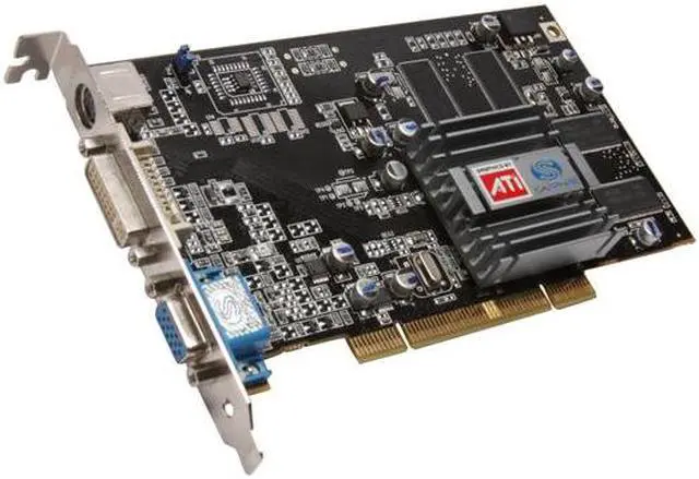 SAPPHIRE Radeon 7000 Graphics Card 1021 - Newegg.com