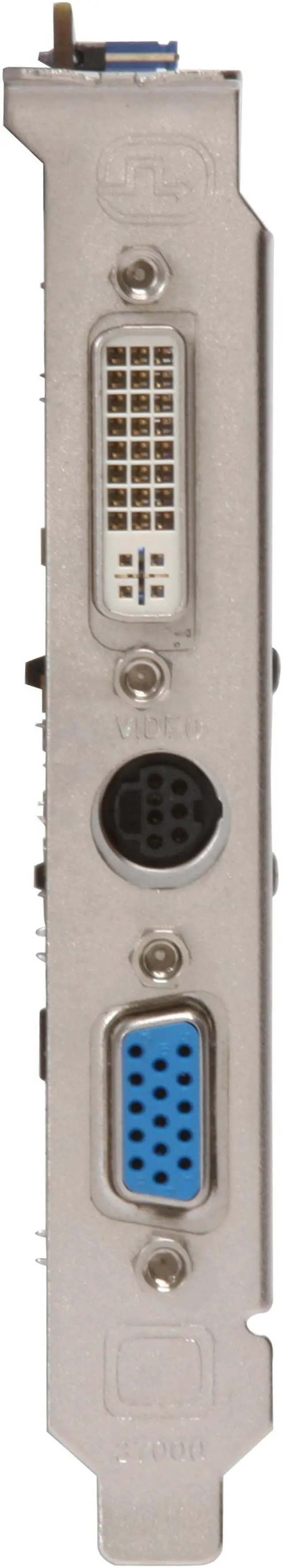 SAPPHIRE Radeon X700 Graphics Card 1024 - Newegg.com