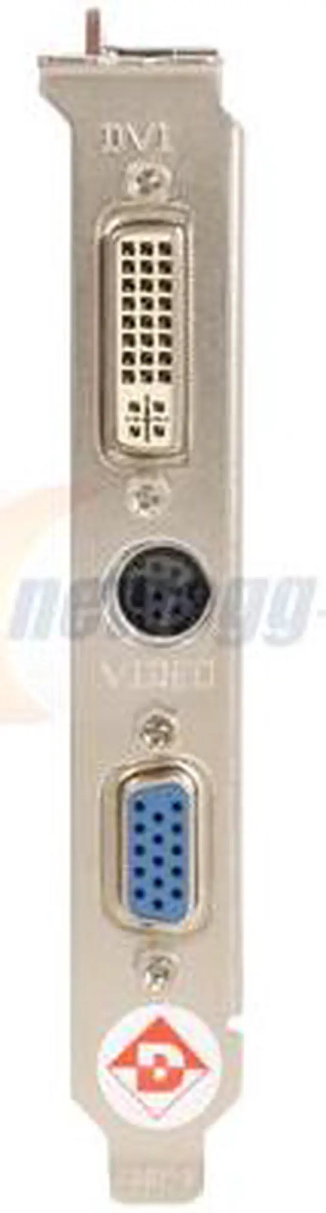 DIAMOND Radeon X1650PRO Graphics Card 1650PE512T - Newegg.com