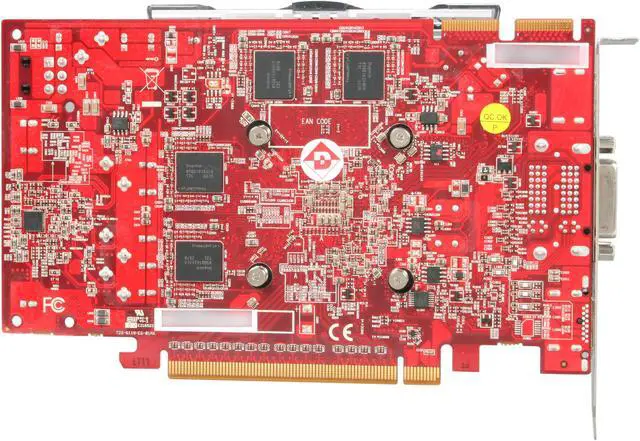 DIAMOND Radeon HD 5750 Graphics Card 5750PE51GSB - Newegg.com