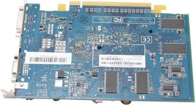 DIAMOND Radeon X700 Graphics Card GX700PCIE256SB - Newegg.com