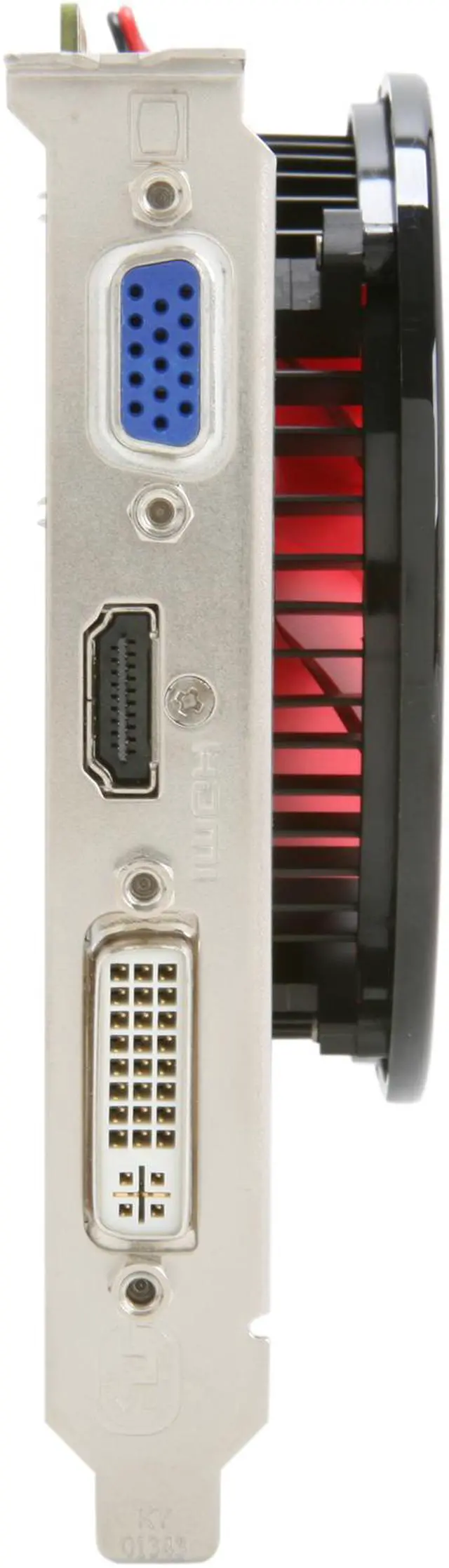 DIAMOND Radeon HD 6750 Graphics Card 6750PE51GSB - Newegg.com