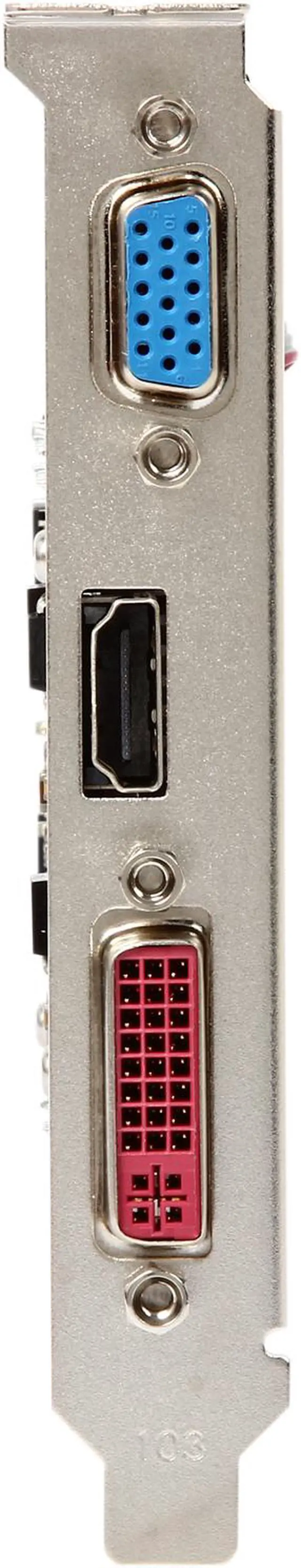 DIAMOND Radeon HD 6450 Graphics Card 6450PE31GSS - Newegg.com