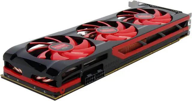 DIAMOND Radeon HD 7990 Graphics Card 7990PE56G - Newegg.com