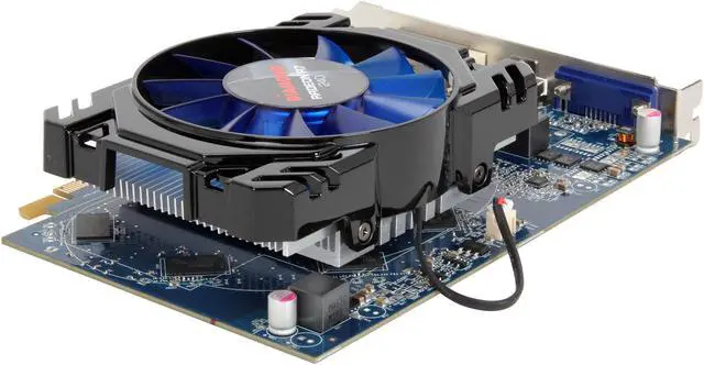 DIAMOND Radeon R7 240 Graphics Card R7240D32GXOC - Newegg.com