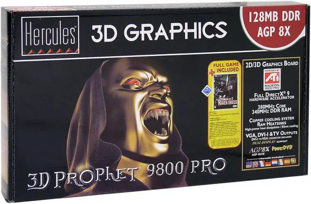 Open Box: Graphics Card - Newegg.com