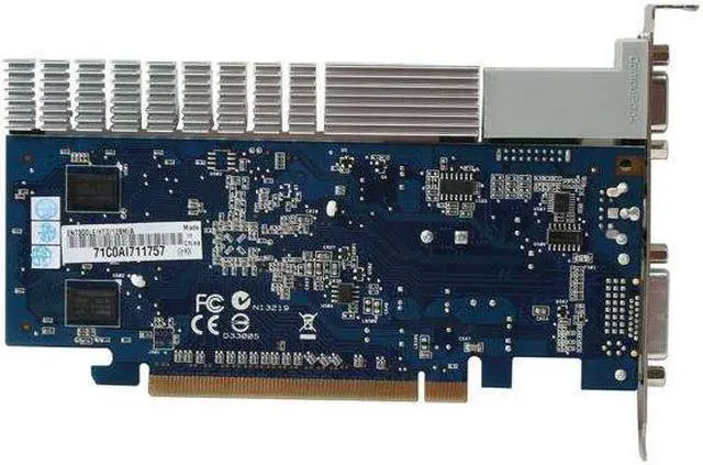 ASUS GeForce 7300LE Graphics Card EN7300LE/HTD/128M - Newegg.com