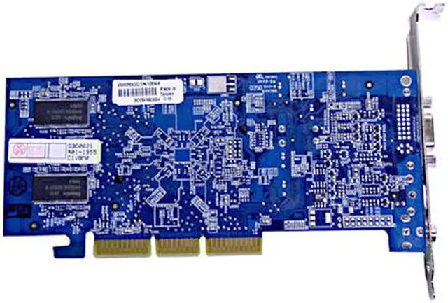 Open Box: ASUS GeForce MX4000 Graphics Card V9400 Magic - Newegg.com