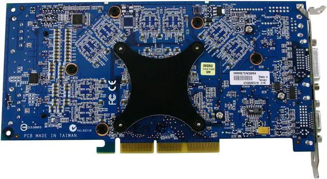 ASUS GeForce 6800 Graphics Card V9999 GE/TD/256M - Newegg.com