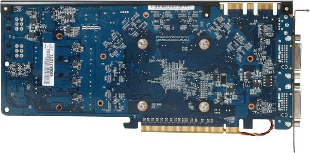 Open Box: ASUS GeForce GTS 250 Graphics Card ENGTS250 DK/HTDI/512MD3 ...