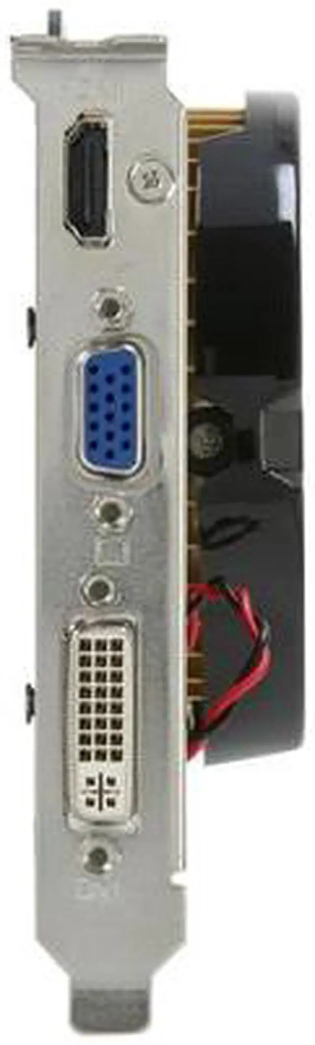 ASUS GeForce 9600 GT Graphics Card EN9600GT/DI/512MD3 - Newegg.ca