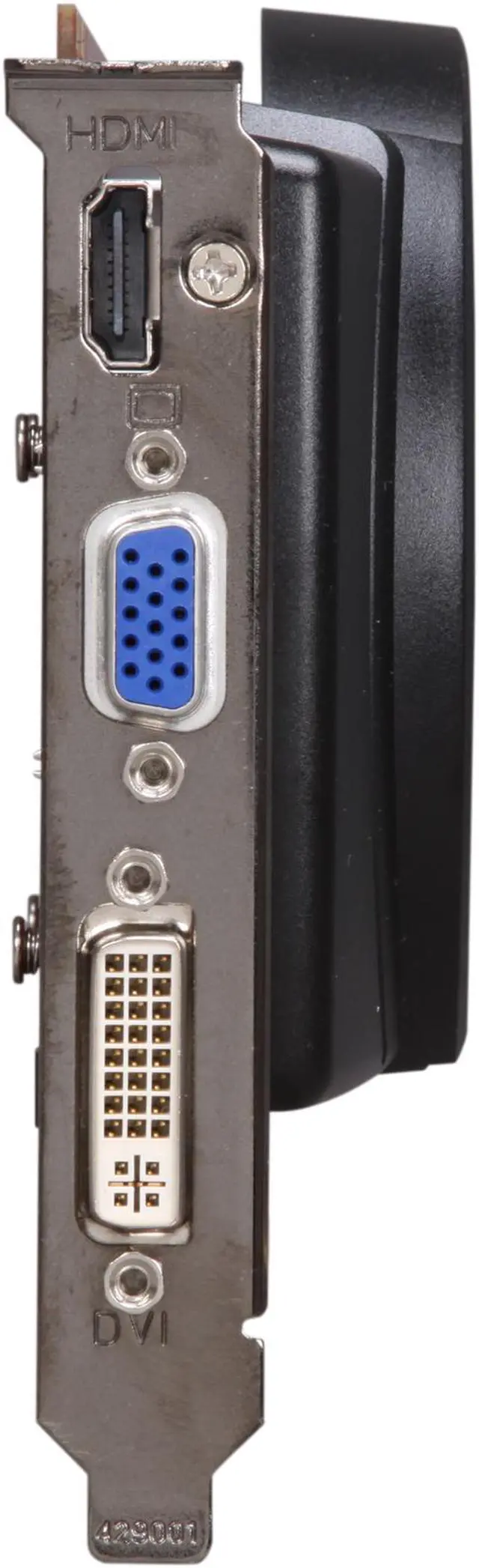 Open Box: ASUS Radeon HD 5670 (Redwood) Graphics Card EAH5670/DI/512MD ...