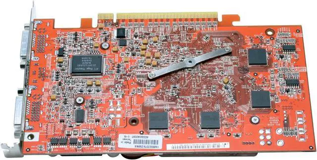 ASUS Radeon X800 Graphics Card EAX800/2DTV/256M/A - Newegg.com