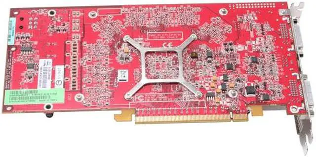 ASUS Radeon X1800XT Graphics Card EAX1800XT/2DHTV/512M - Newegg.com
