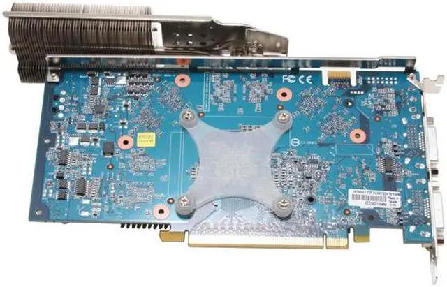 ASUS GeForce 7800GT Graphics Card EN7800GT/Top/Silent/2DHTV - Newegg.com