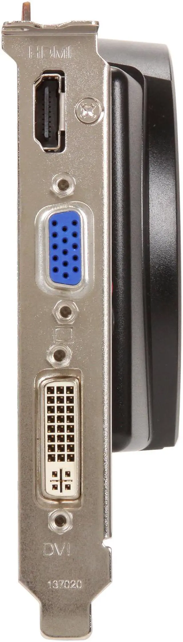 Refurbished: ASUS Radeon HD 5670 Graphics Card EAH5670/DI/512MD5/C029PI ...