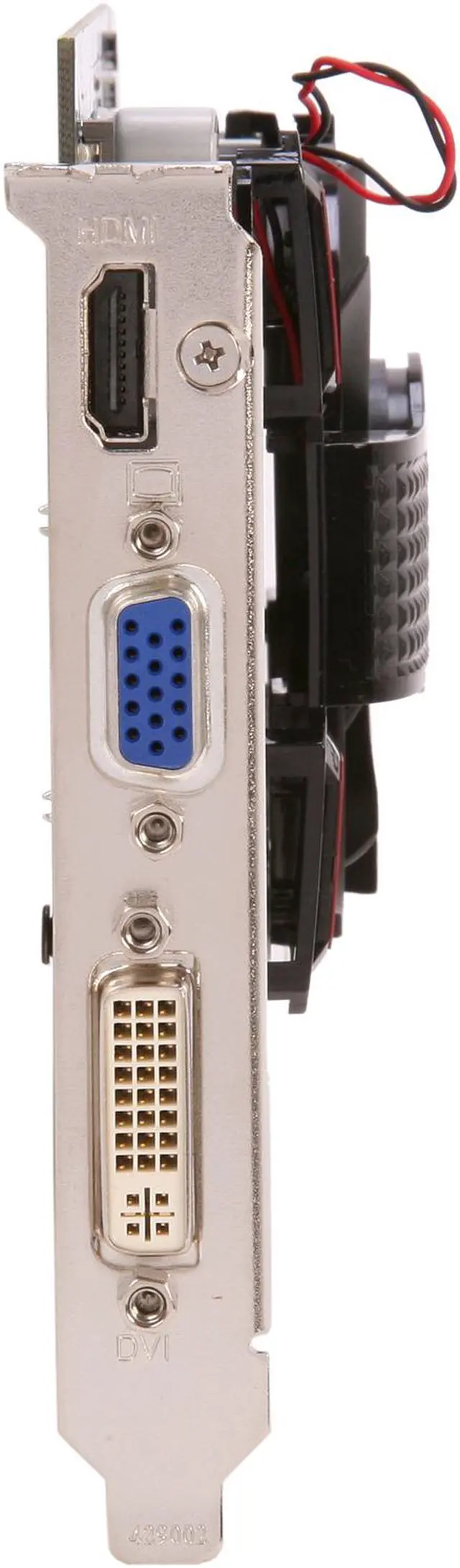 Open Box: ASUS GeForce GT 630 Graphics Card GT630-2GD3 - Newegg.com