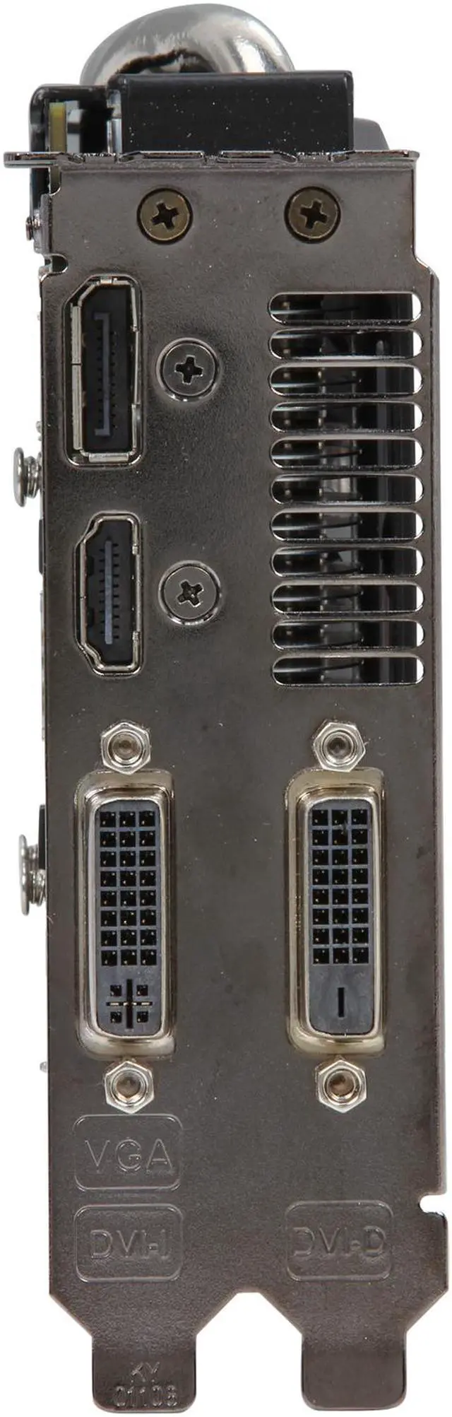 Refurbished: ASUS Radeon HD 7770 Graphics Card HD7770-DC-1GD5-V2 ...