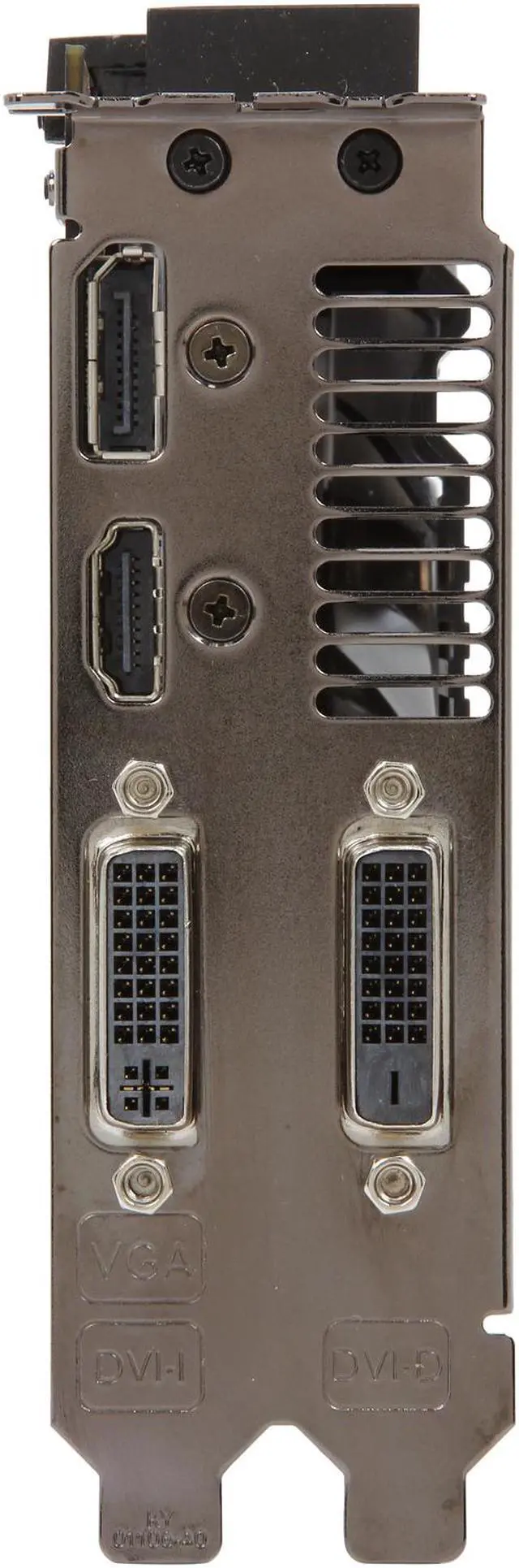 Open Box: ASUS Radeon HD 7850 Graphics Card HD7850-DC2-2GD5-V2 - Newegg.com