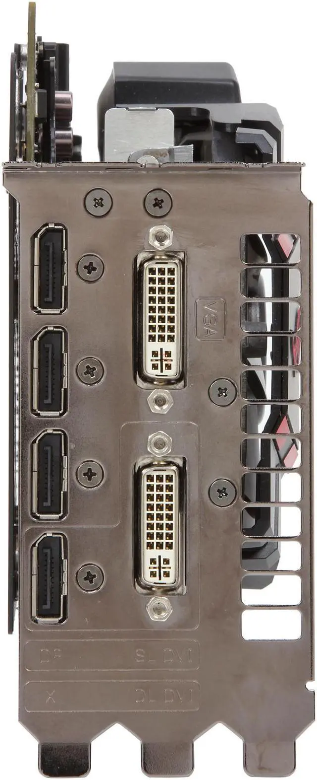 Refurbished: ASUS Radeon HD 7970 GHz Edition Graphics Card MATRIX ...