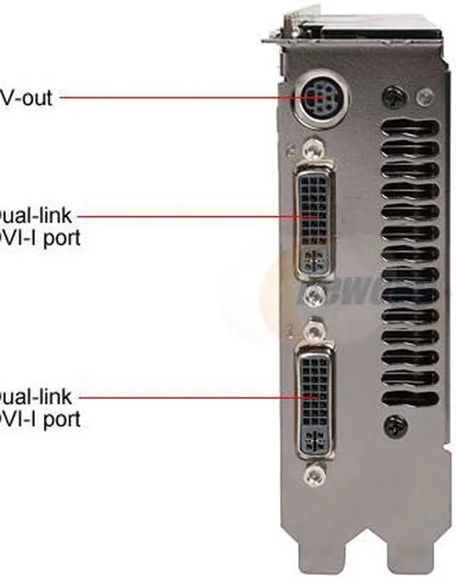 Leadtek GeForce 9800 GTX(G92) Graphics Card PX9800GTX - Newegg.com