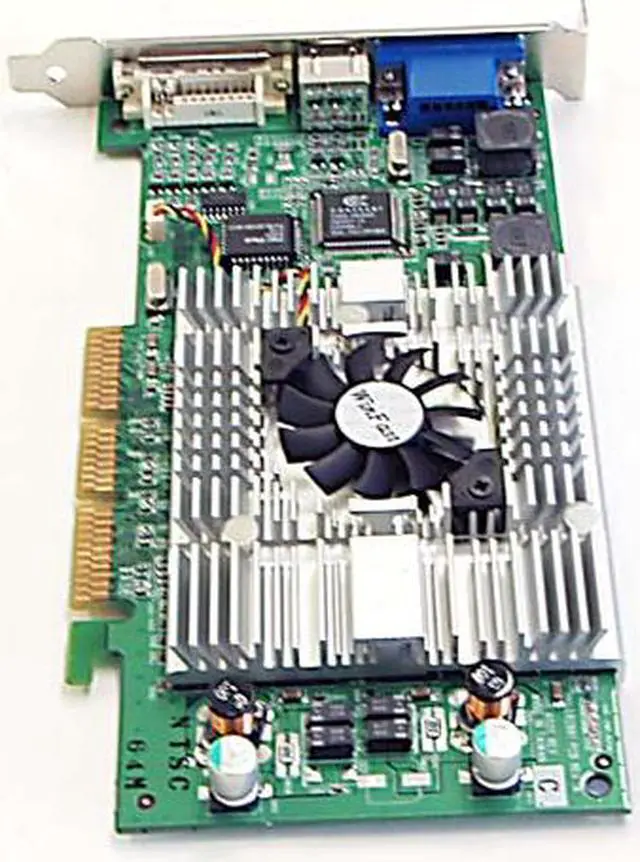 Open Box: Graphics Card - Newegg.com