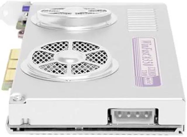 Leadtek GeForce FX 5900 Graphics Card A350TDH MYVIVO - Newegg.com