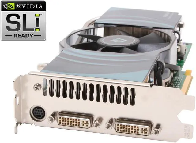 Open Box: Leadtek GeForce 7900GTX Graphics Card PX7900 GTX - Newegg.com