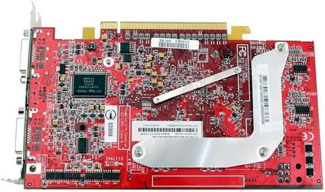 Open Box: GIGABYTE Radeon X850XT Graphics Card GV-RX85T256V-B - Newegg.com