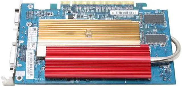 GIGABYTE Radeon X700 Graphics Card GV-RX70256D - Newegg.com