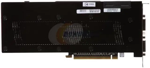 Open Box: GIGABYTE GeForce GTX 260 Graphics Card GV-N26-896H-B - Newegg.com