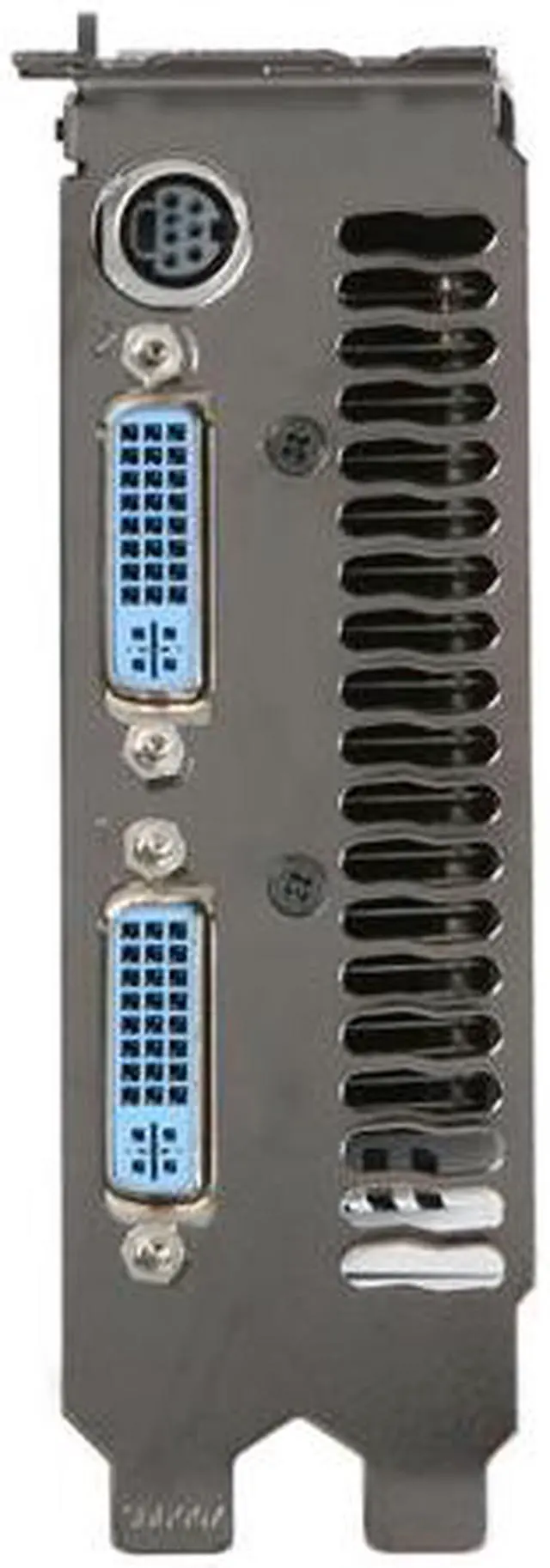 GIGABYTE GV-N26OC-896H GeForce GTX 260 OC Core 216 896MB 448-bit GDDR3 ...