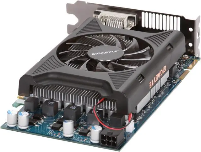 GIGABYTE Radeon HD 5750 Graphics Card GV-R575D5-1GD - Newegg.com