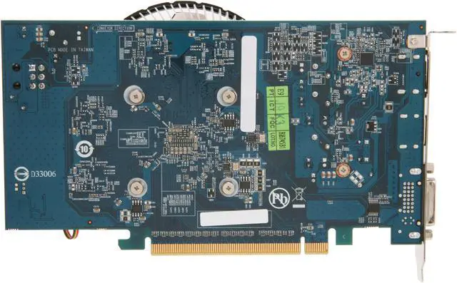 GIGABYTE Radeon HD 6770 Graphics Card GV-R677D5-1GD - Newegg.ca