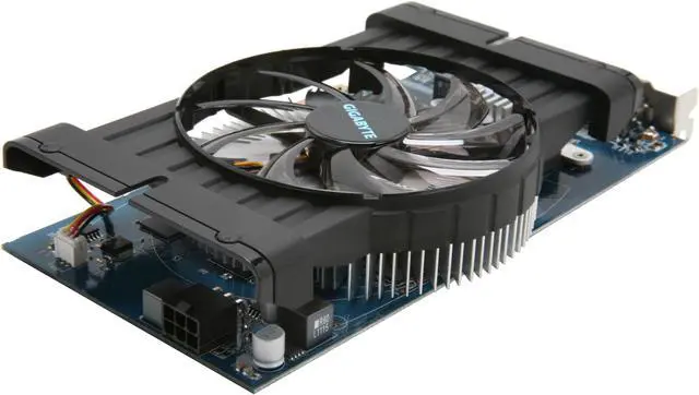 GIGABYTE Radeon HD 6770 Graphics Card GV-R677D5-1GD - Newegg.ca
