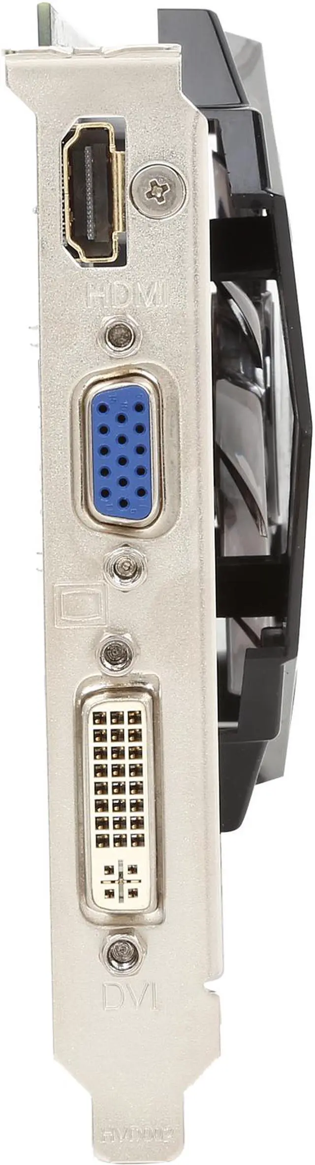 Refurbished: GIGABYTE GeForce GT 430 (Fermi) Graphics Card GV-N430-2GI ...