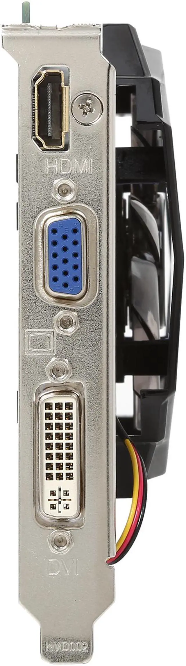 Refurbished: GIGABYTE GeForce GT 440 (Fermi) Graphics Card GV-N440-1GI ...