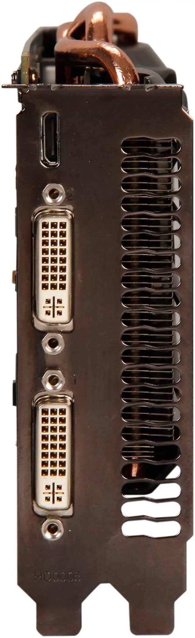 Refurbished: GIGABYTE Super Overclock Series GeForce GTX 460 (Fermi ...