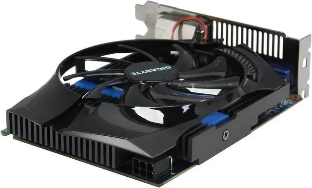 Open Box: GIGABYTE GeForce GTX 650 Graphics Card GV-N650OC-2GI - Newegg.com