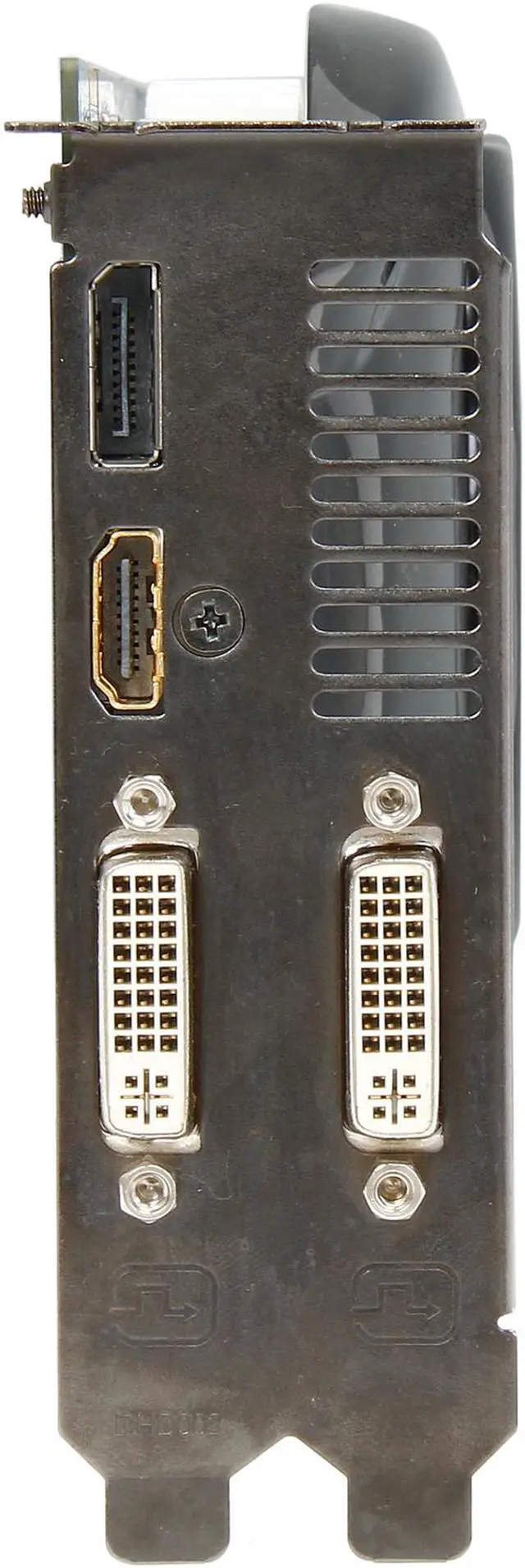 Refurbished: GIGABYTE Radeon HD 6770 Graphics Card GV-R677UD-1GD ...