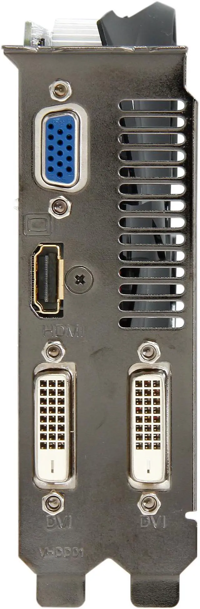 GIGABYTE GeForce GT 740 Graphics Card GV-N740D5OC-1GI - Newegg.com